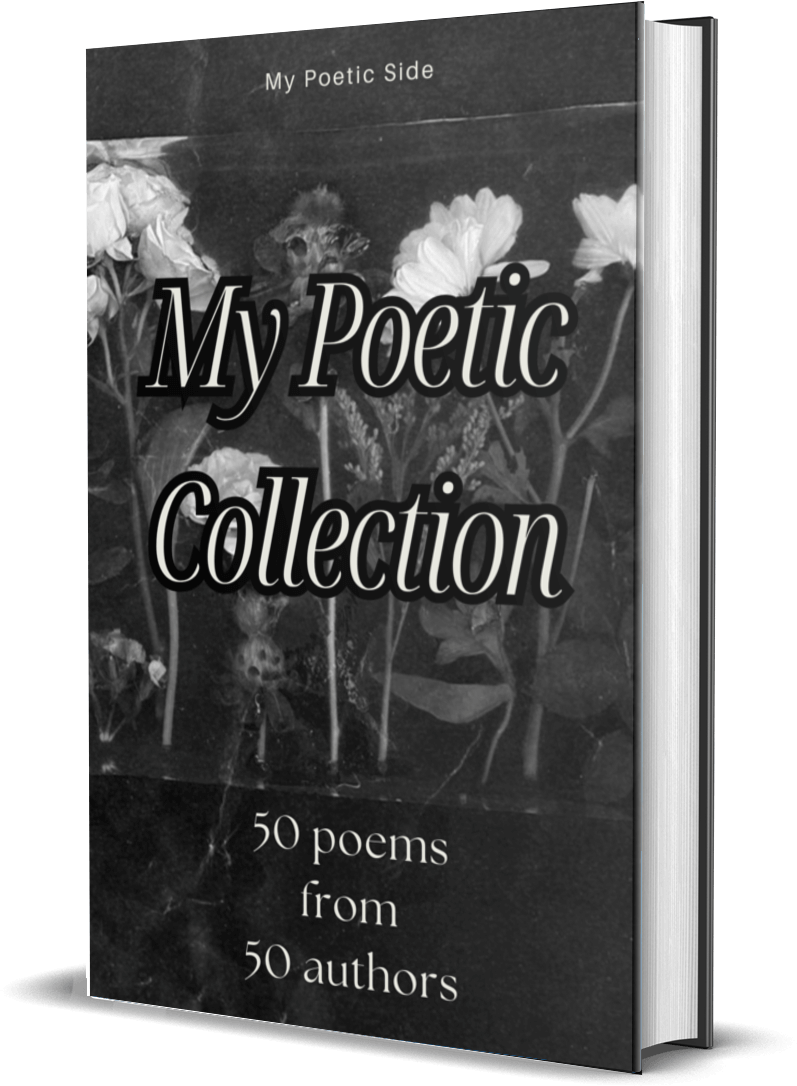 A Scifaiku Poem By JDB At My Poetic Side