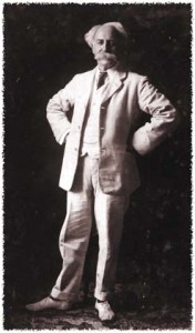 William Percy French biography > My poetic side