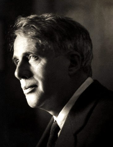 Robert Frost Poems > My poetic side
