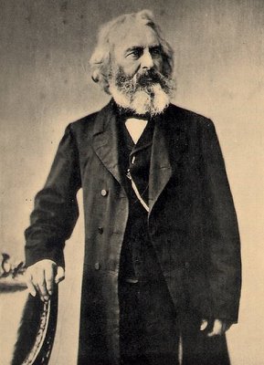 Henry Wadsworth Longfellow Poems > My poetic side