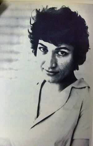 Forough Farrokhzad Poems > My poetic side