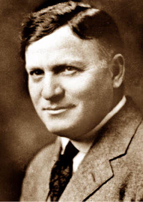 Max Ehrmann Poems > My poetic side