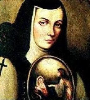 Sor Juana Ines de la Cruz Poems > My poetic side