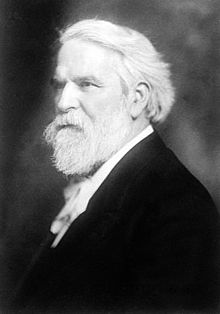 Edwin Markham Poems > My poetic side