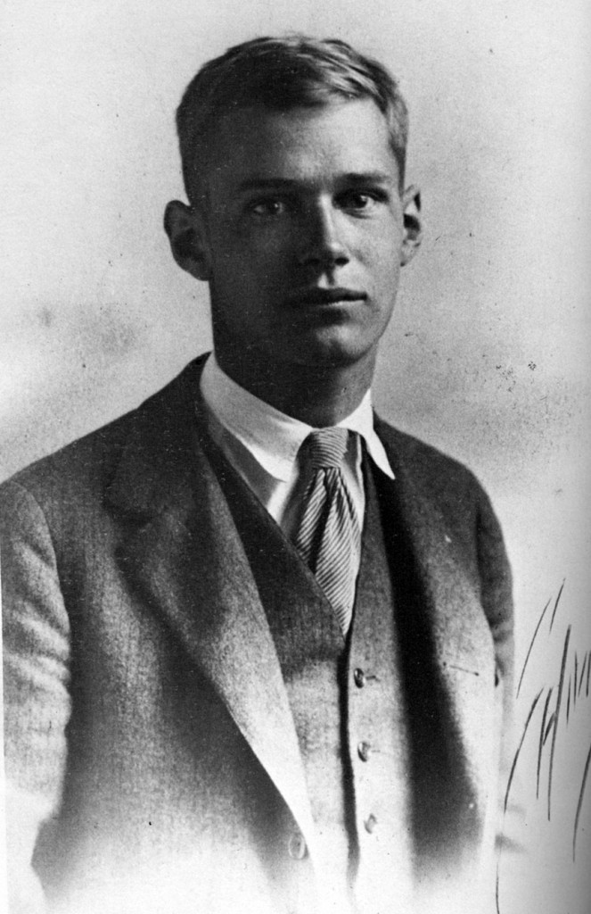 Harry Crosby Poems > My poetic side