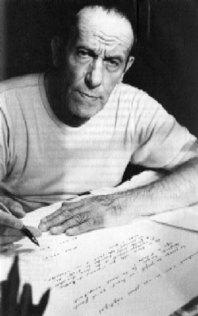 René Char Poems > My poetic side