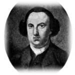 Christopher Smart Poems > My poetic side