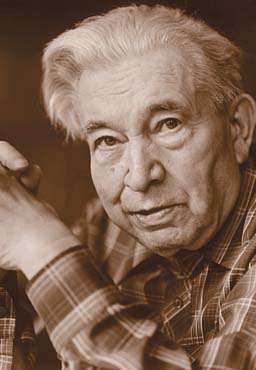 Jaroslav Seifert Poems > My poetic side