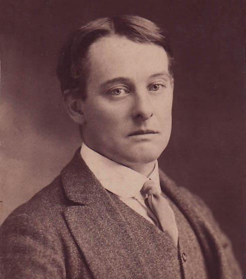 Lord Alfred Douglas Poems > My poetic side