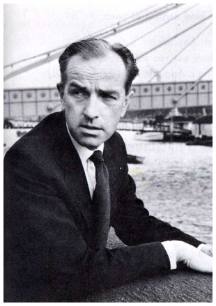 Henry Reed Poems > My poetic side