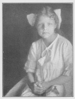 Hilda Conkling Poems > My poetic side