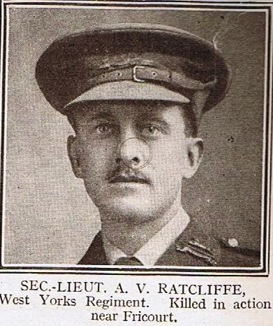 A. Victor Ratcliffe Poems > My poetic side