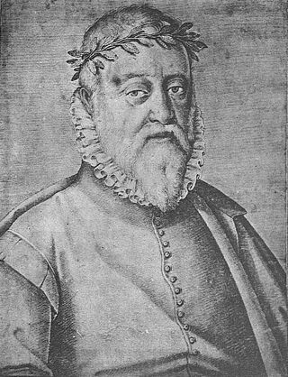 Baltazar de Alcazar Poems > My poetic side