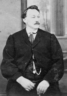 Charles Robert Thatcher Poems > My poetic side