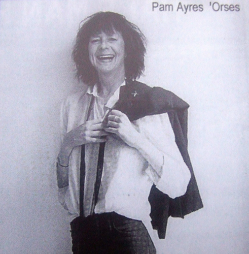 Pam Ayres & Poet Under House Arrest – Poetry News Roundup 1st September ...