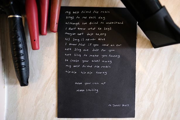 Banksy, Tunnocks and Longfella – Poetry News Roundup 11th September ...