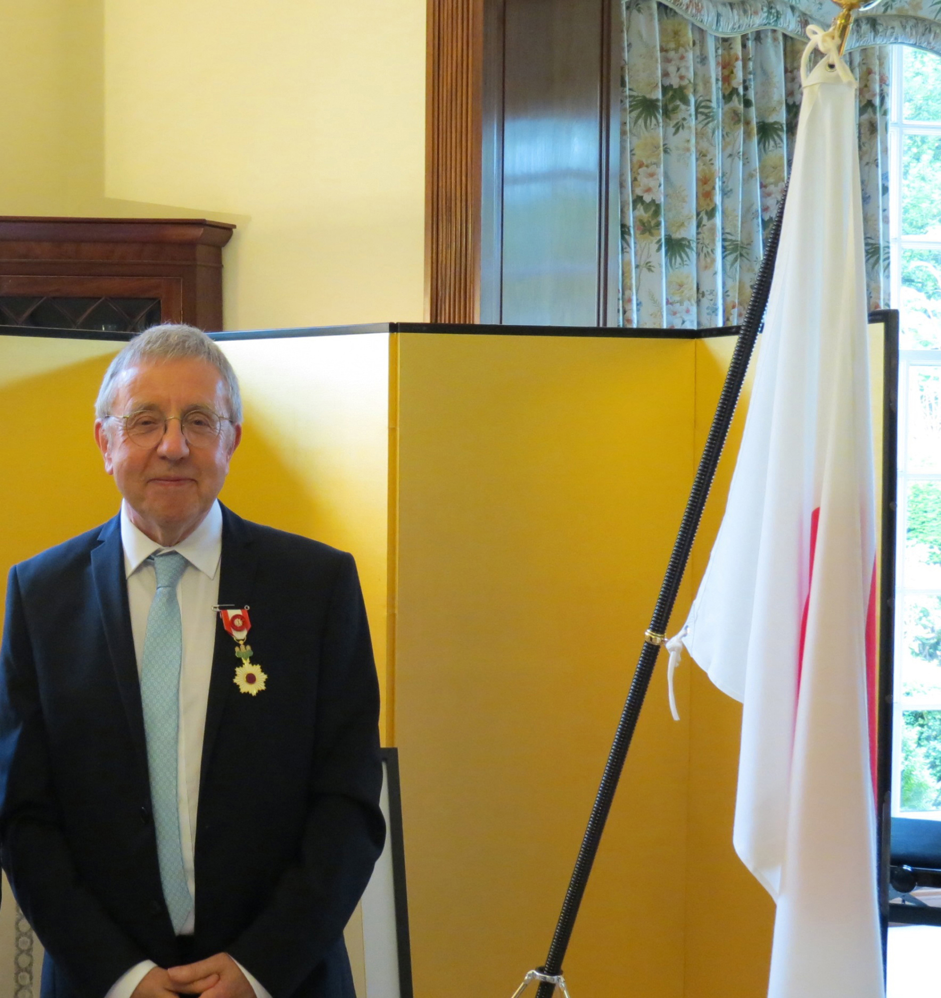 William Wordsworth Home/Byron Ring/Alan Spence – Poetry News Roundup ...