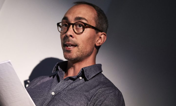 Latner Prize/Poet’s Bust Unveiling/Brooklyn Poetry Popup – Poetry News ...