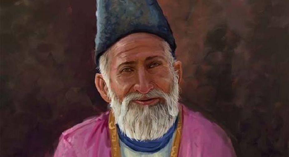 Forgotten Female Writers Remembered/Mirza Ghalib Anniversary – Poetry ...
