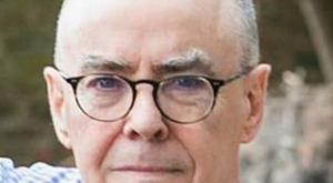 Ciaran Carson Passes Away – Poetry News October 8th > My poetic side