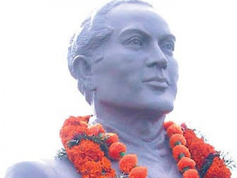 Auction of Poetry Books/ Devkota Anniversary/Japanese Culture Award for ...