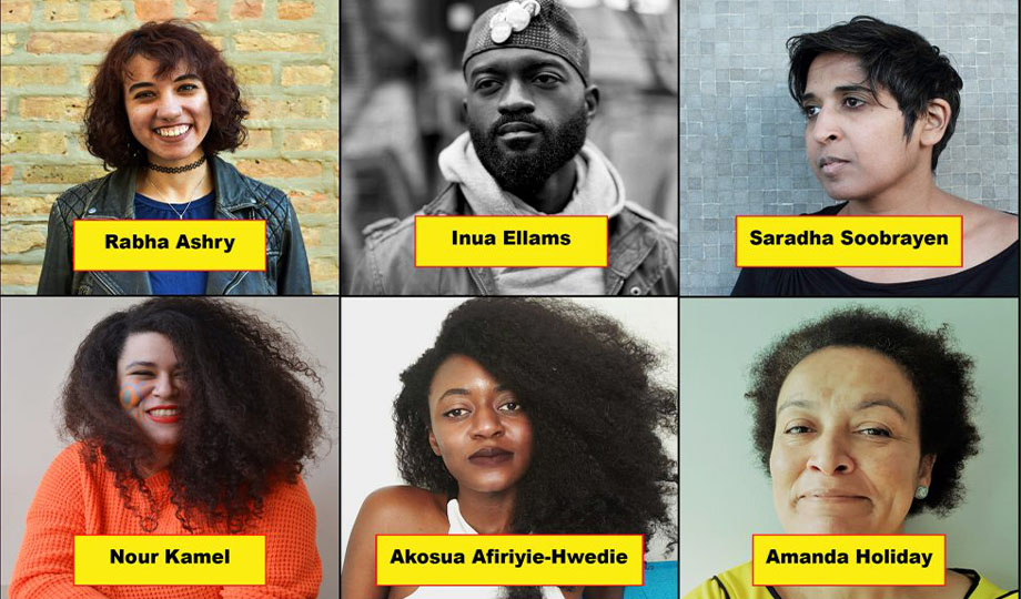 Today’s Poets/African Poetry Prize Shortlist – Poetry News Roundup ...