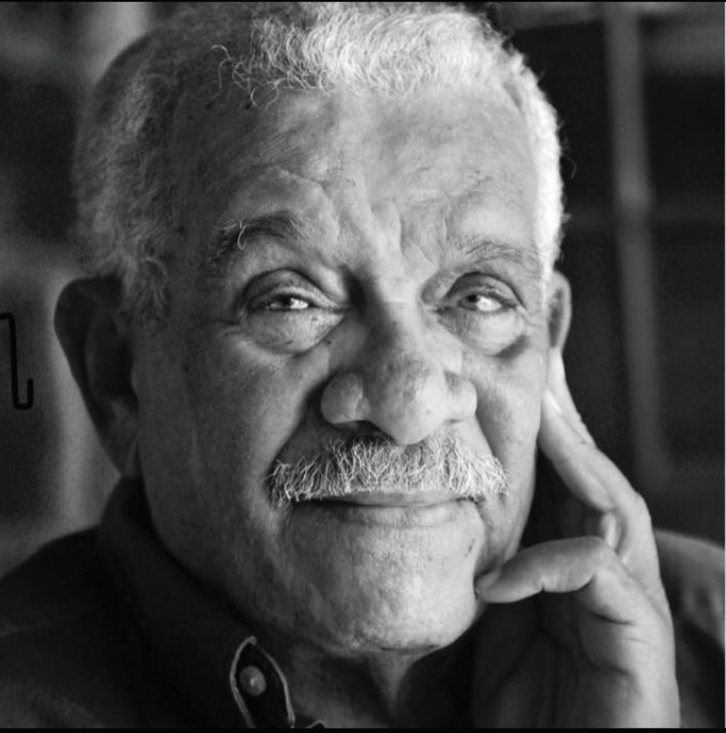 Derek Walcott Poetry Prize/Pandemic Poetry Rush – Poetry News Roundup ...