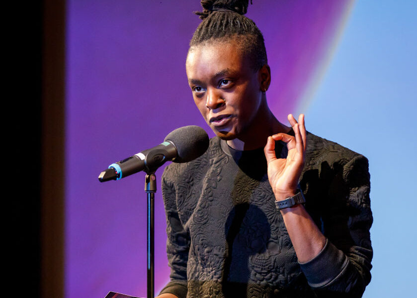 Museum Dedication/Writer Of The Year – Poetry News Roundup December ...