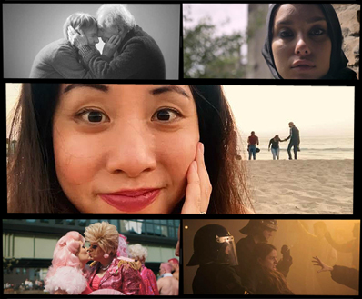 inVERSE Film Series/Poetry On Landmarks/Manchester Poetry Library’s ...