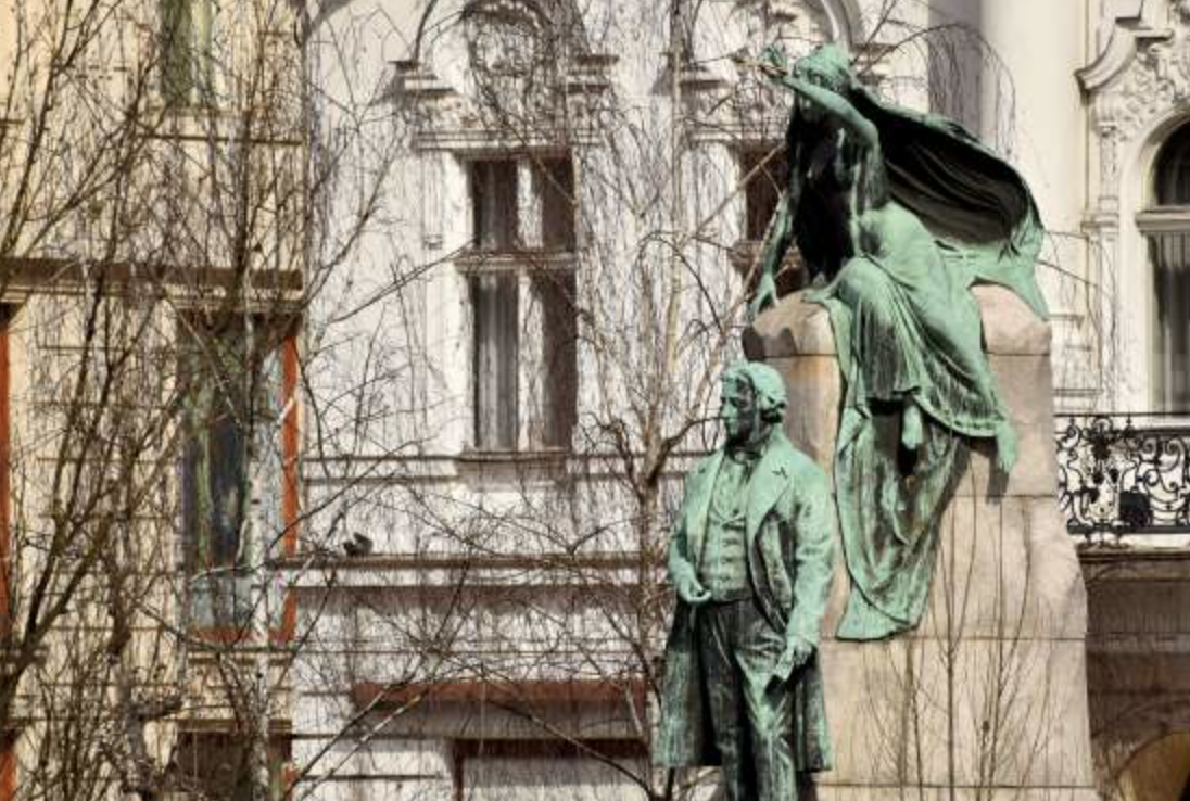 Poet’s Portrait Discovered/Poet Speaks About Diversity/Art Molson Prize ...