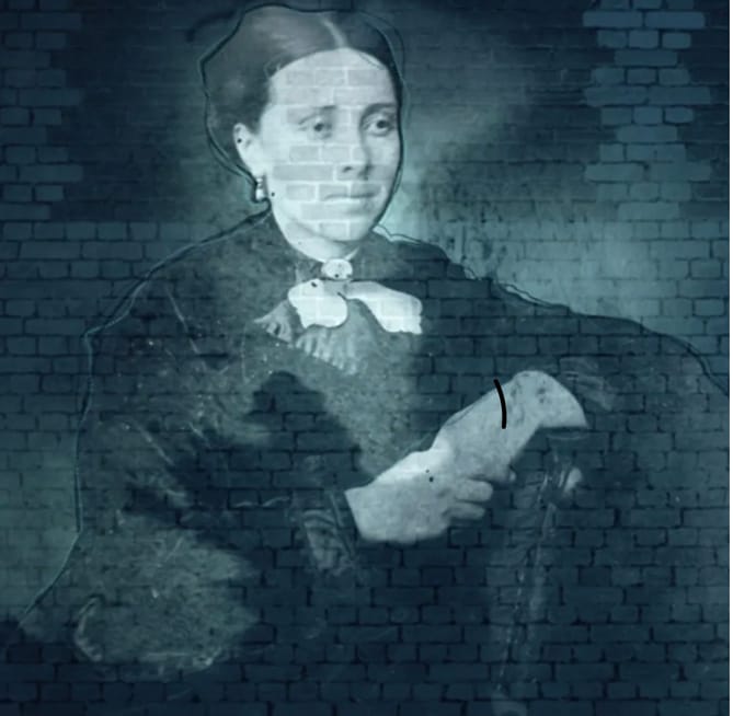 Poet’s Magpie Memoir/ Cranogwen Statue – Poetry News Roundup June 7th ...