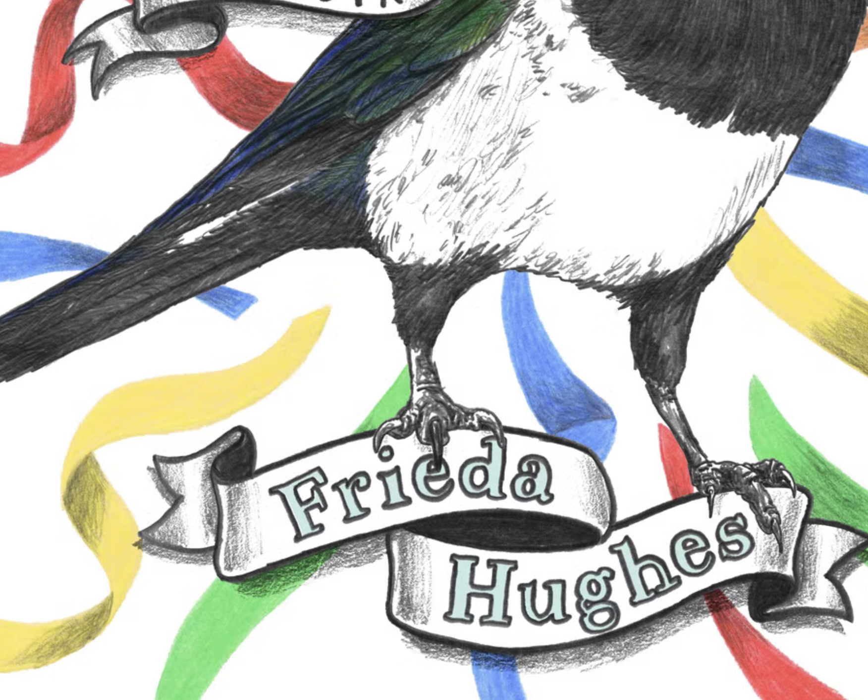 Poet’s Magpie Memoir/ Cranogwen Statue – Poetry News Roundup June 7th ...