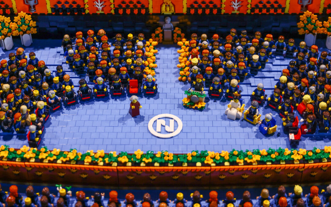 My poetic side - Post your poetry!