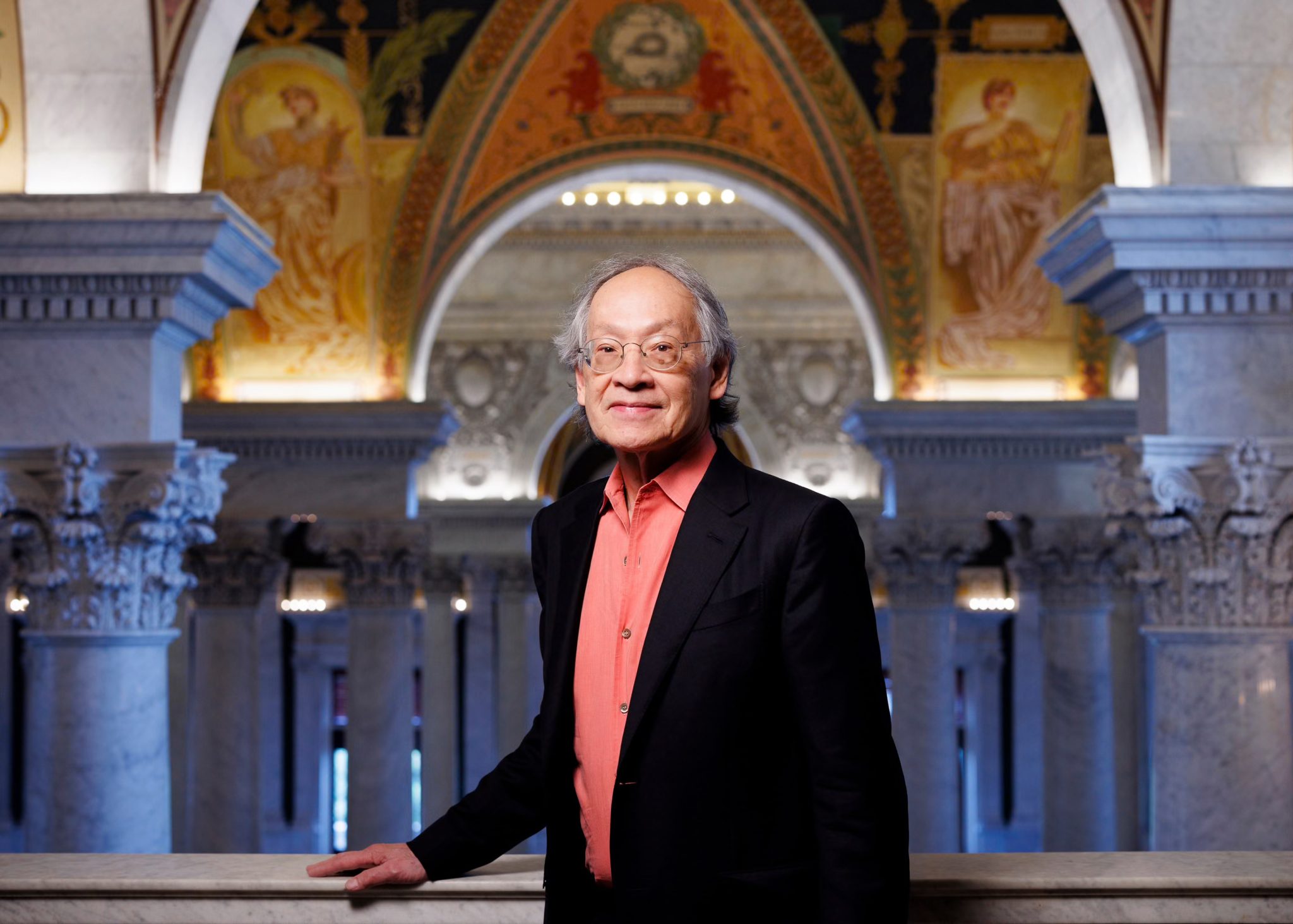 US Laureate Named – Poetry News September 19th > My poetic side