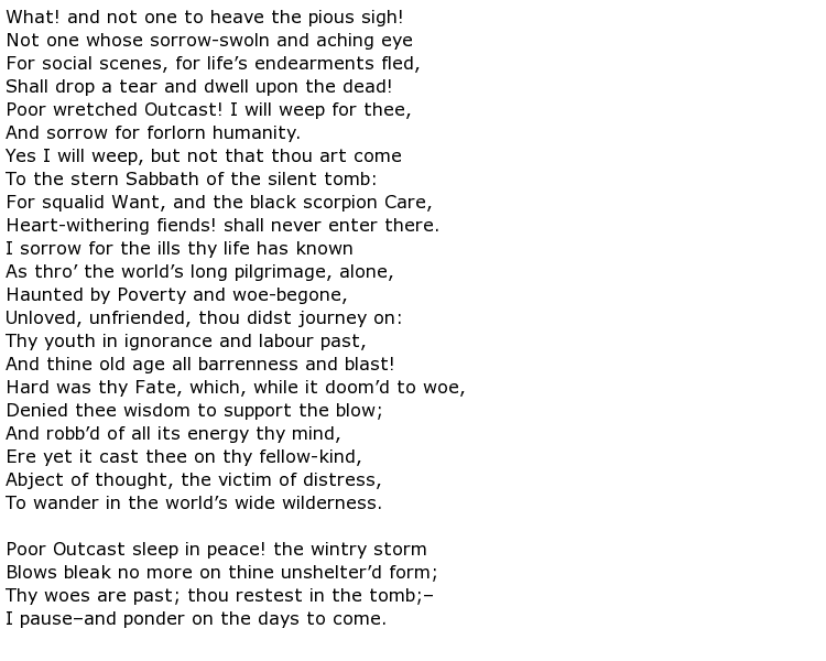 Funeral Poems > My poetic side Funeral Poems > My poetic side